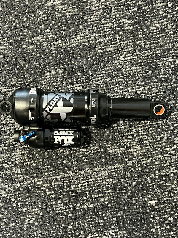 2022 Fox Performance FLOAT X 2pos For Sale