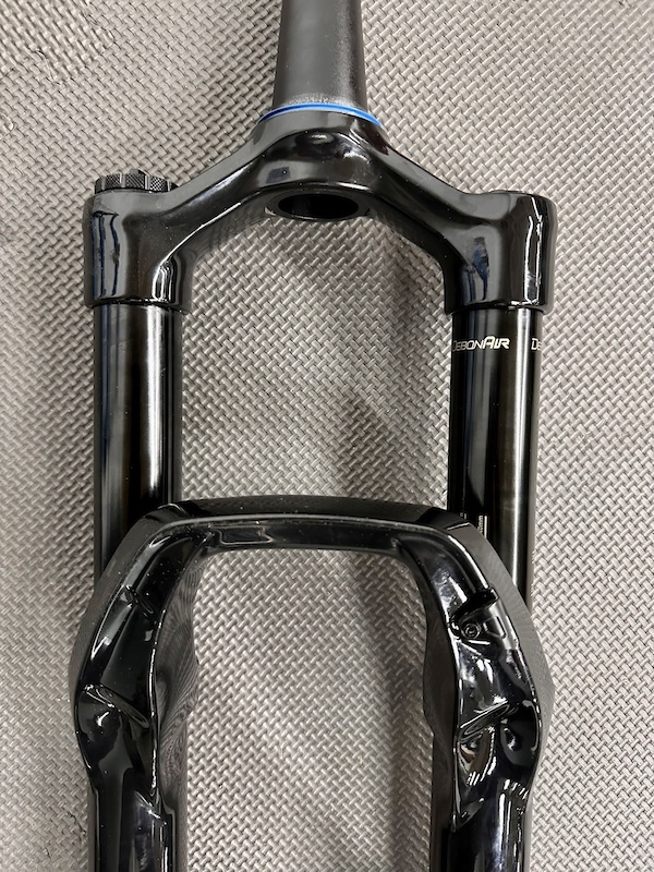 2022 Pike Ultimate 27.5" 140mm 37mm Offset For Sale