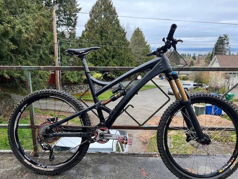 2014 Transition Covert CF Large 26 For Sale