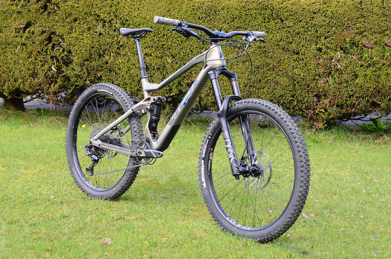 2020 Vitus Sommet CR For Sale