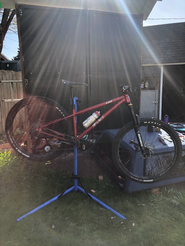 2021 Kona Honzo ESD Small For Sale