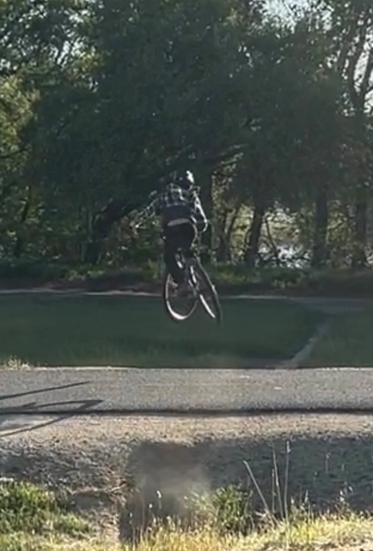 Levee Path Multi Trail - Sacramento, CA | Trailforks