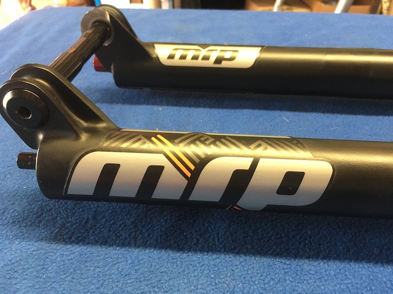 2020 MRP Ribbon Air 29” @ 160mm For Sale