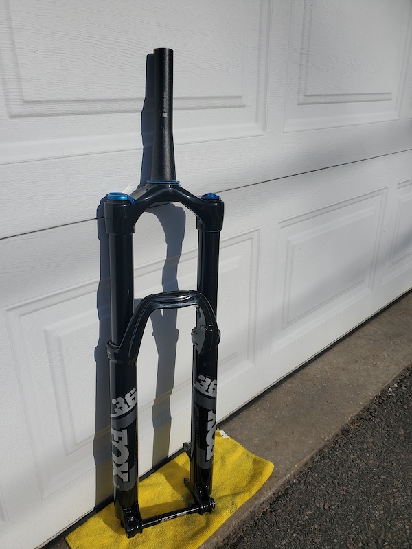 2021 FOX float 36, 160mm travel, factory takeoff, For Sale