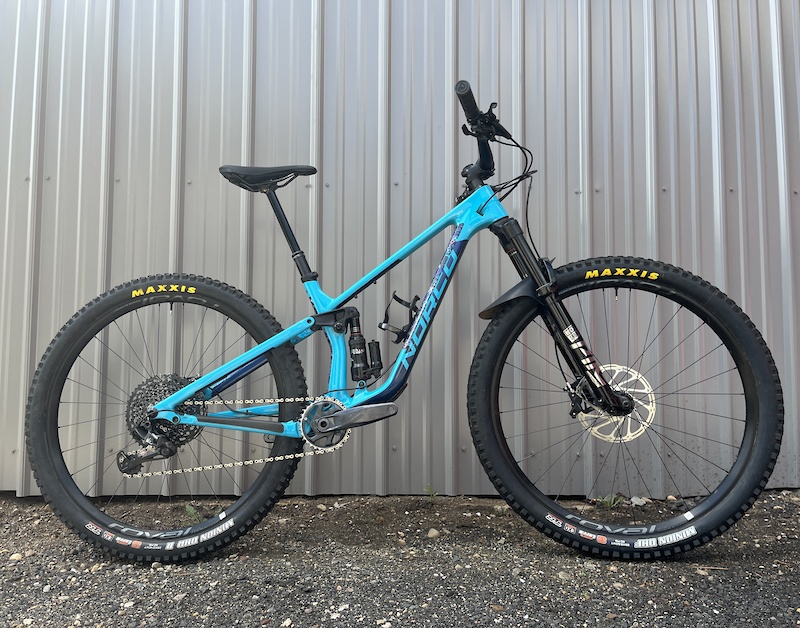 2020 Norco Optic C2, Small For Sale