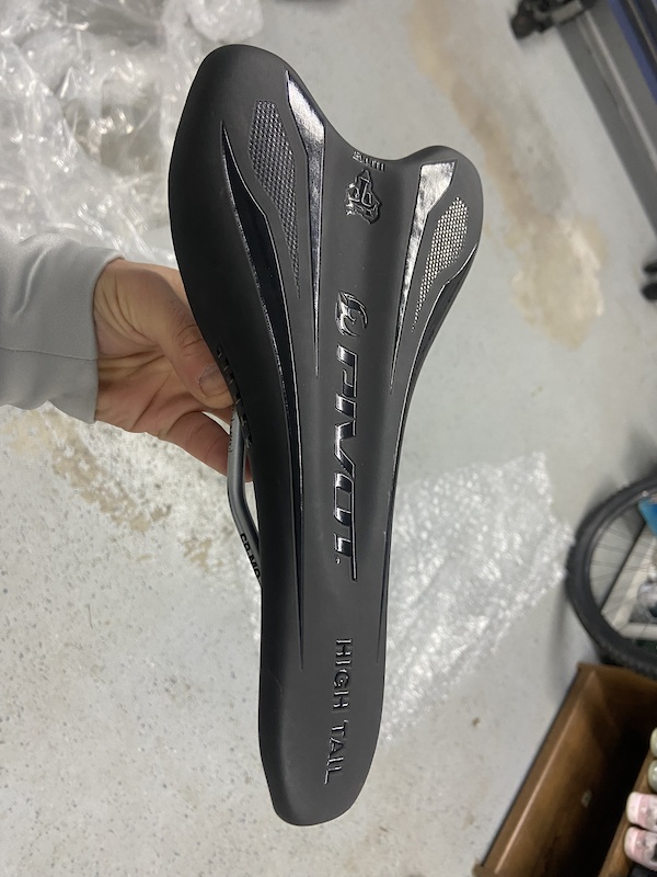 2022 WTB Pivot High Tail saddle For Sale