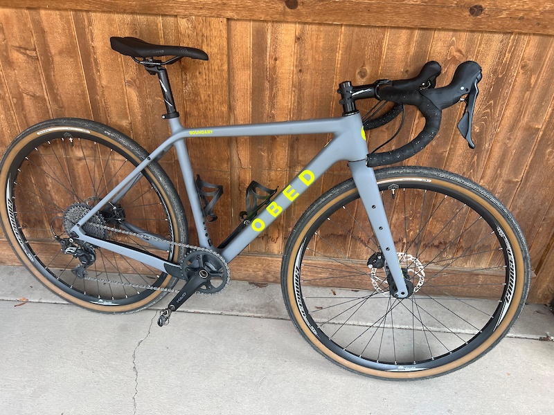 2022 XS Boundary GRX 600 For Sale