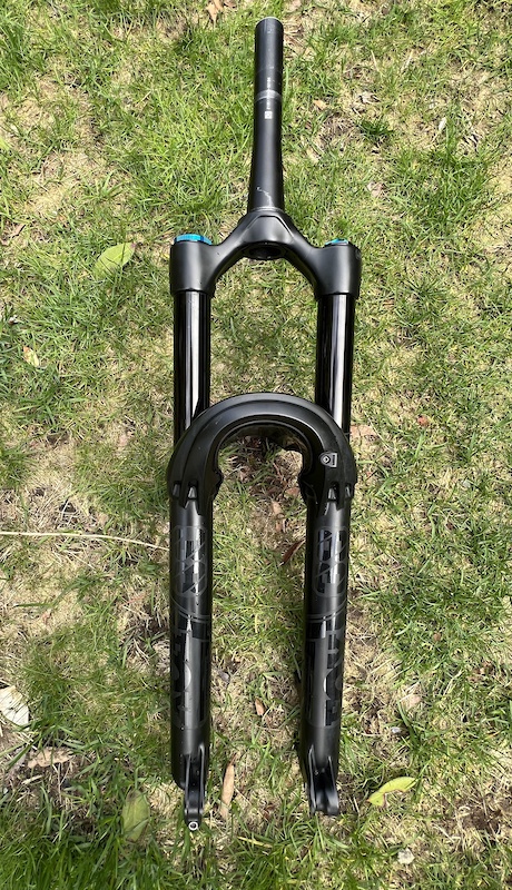 2022 Fox 38 Performance elite For Sale