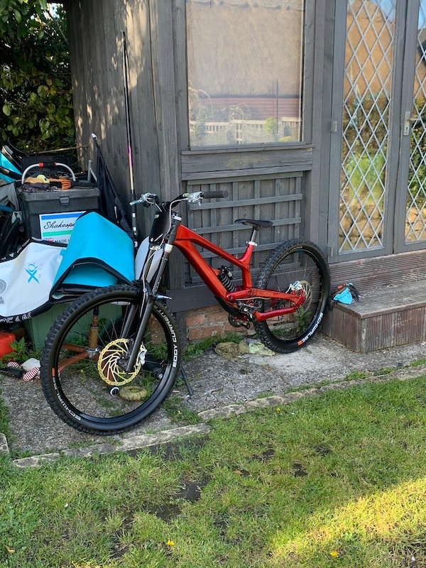 2023 Yt Tues XXL {Complete Custom Build} For Sale