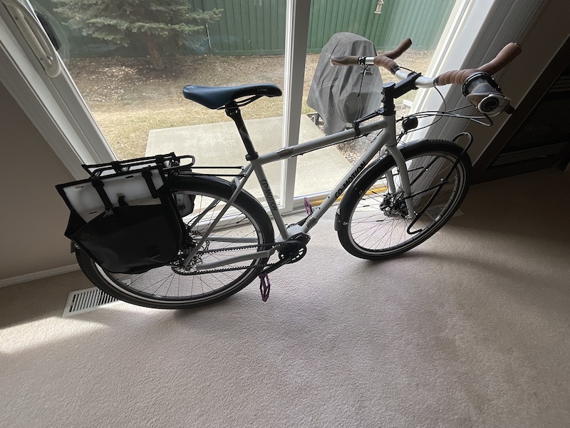 2018 Co-Motion Divide Co-Pilot - P-18 For Sale