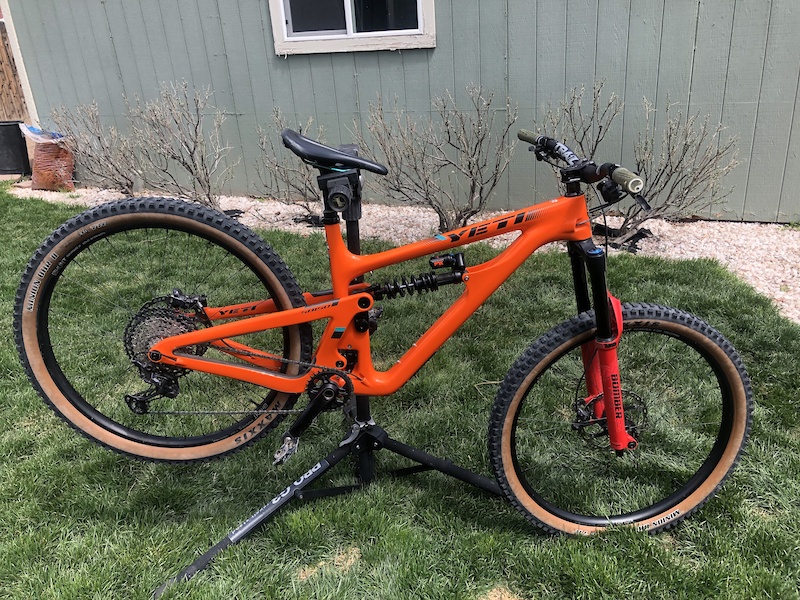 2020 SB150 For Sale
