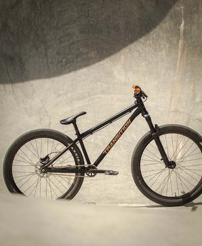2021 Transition PBJ Short Frame For Sale