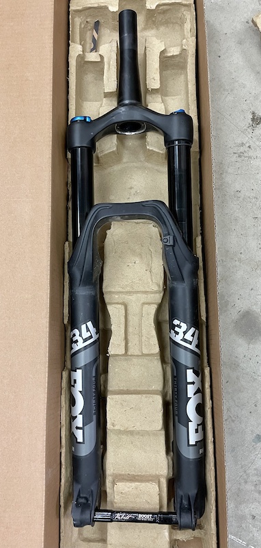 2021 Fox Rhythm 34 For Sale