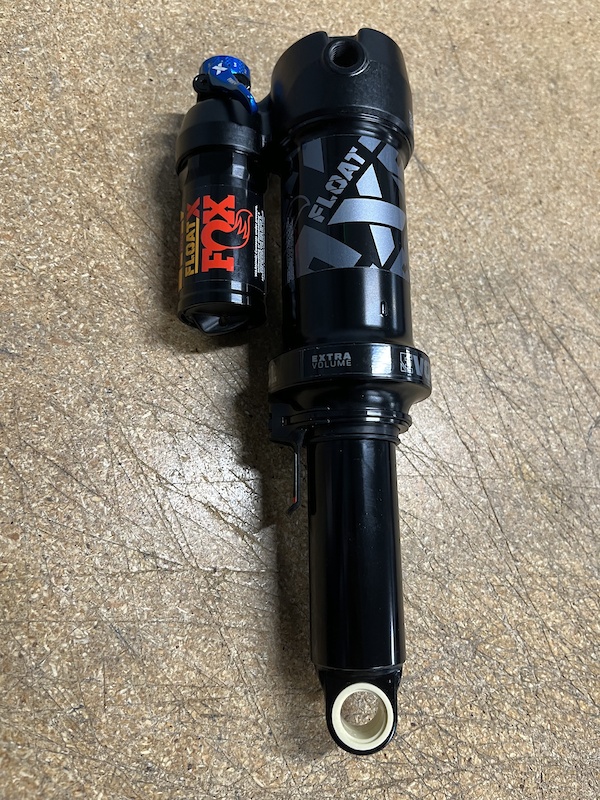 2022 Fox Float X Performance Elite For Sale