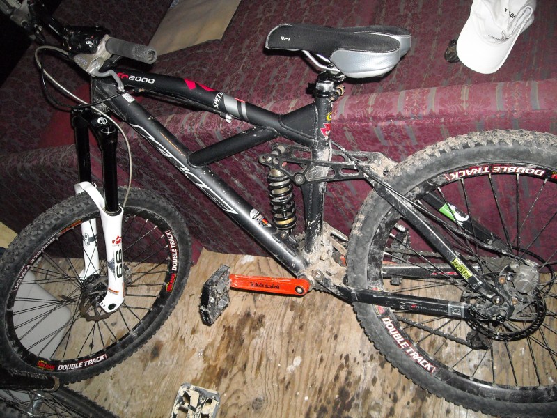 2000 Khs FR For Sale