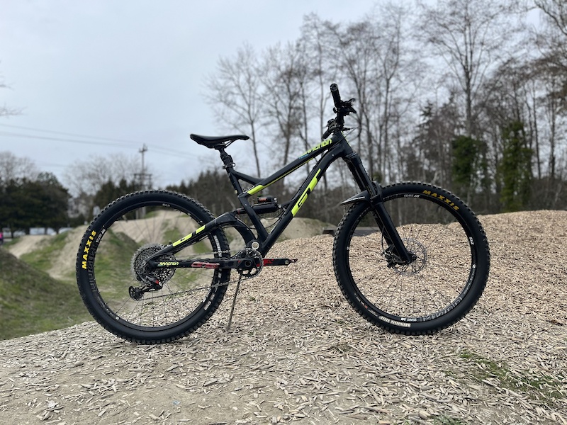 2018 GT Sanction Team For Sale