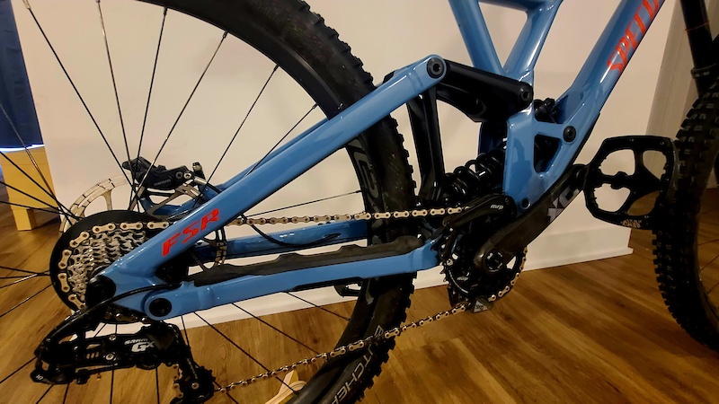 2020 Specialized demo expert 29er S3 For Sale
