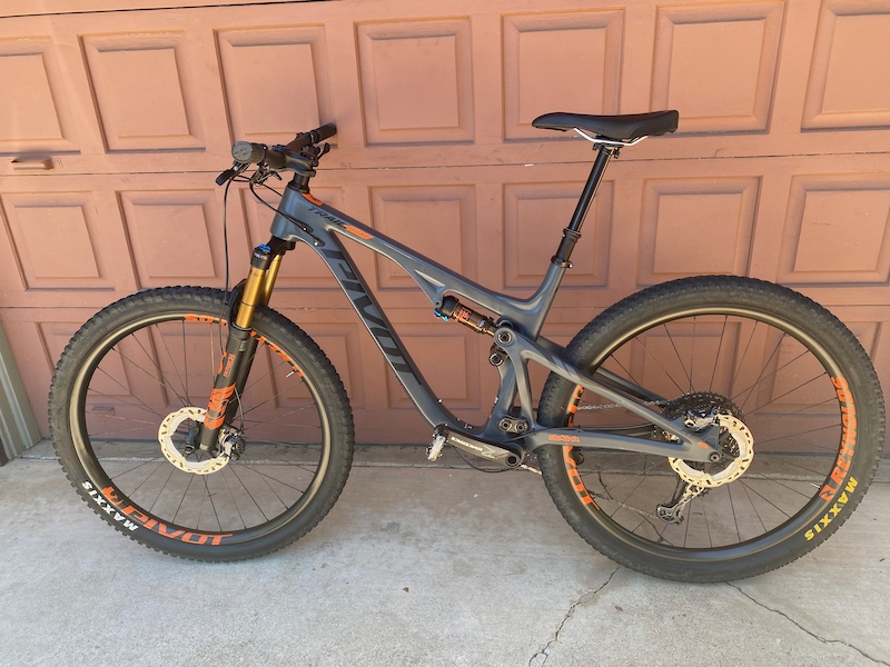 2020 Pivot Trail 429 large For Sale