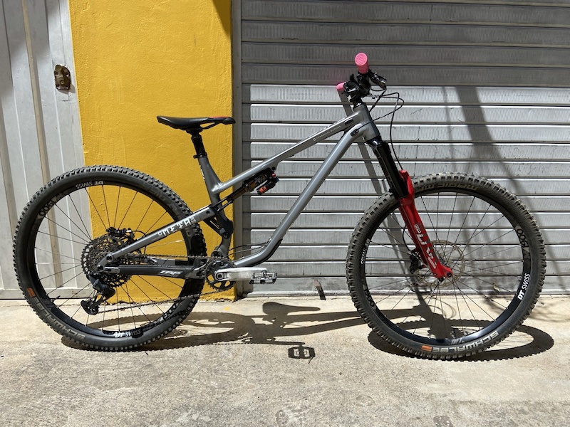 2021 Commencal Meta TR For Sale