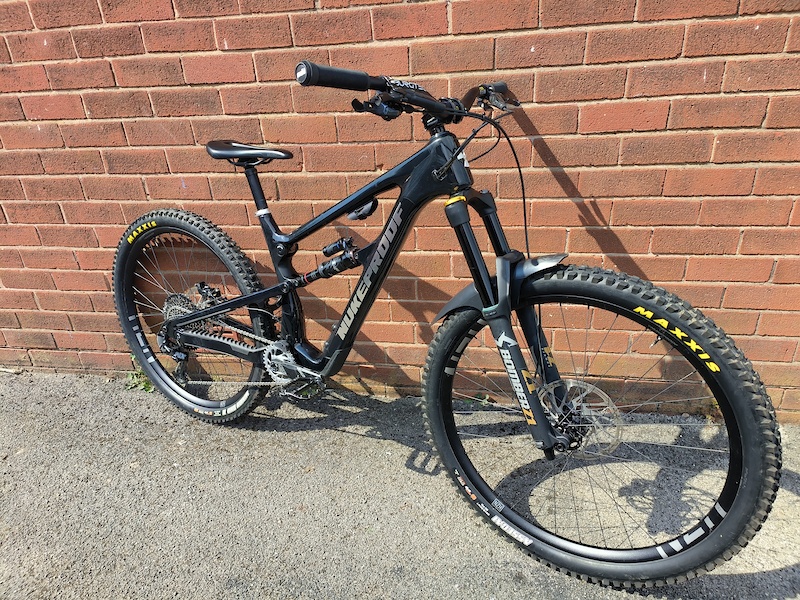 2022 Nukeproof Mega 290 For Sale