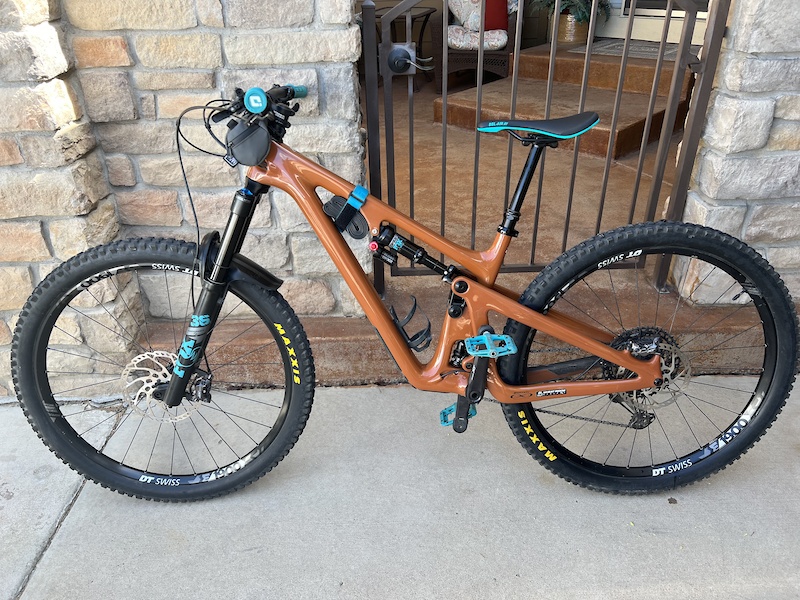 2022 Yeti SB130 LR XT For Sale