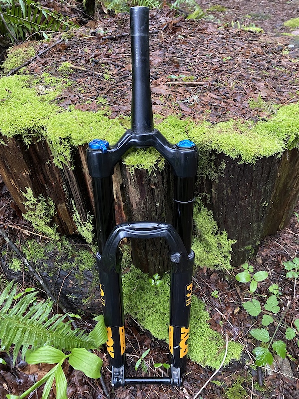 2020 Fox 36 For Sale