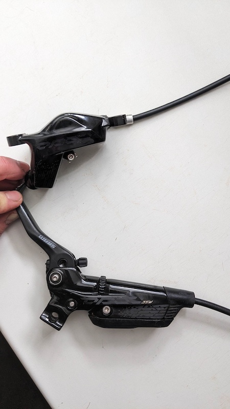 2022 SRAM Code RSC brakes - set For Sale