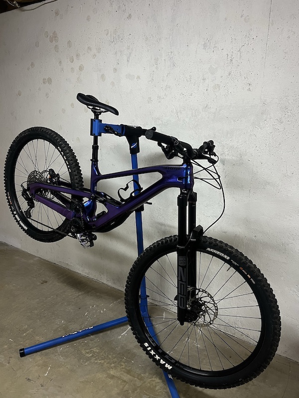 2021 Cannondale Jekyll 2 For Sale