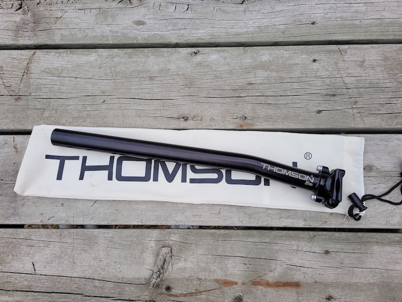 2022 Thomson Elite Setback For Sale