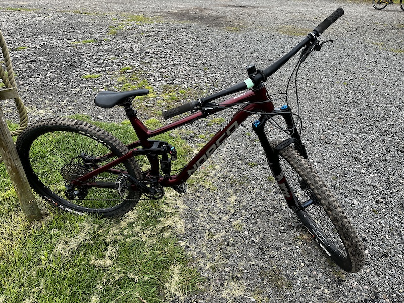 2022 Norco Sight A2 For Sale