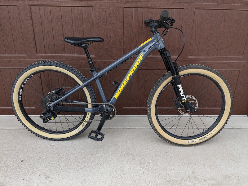 2021 Nukeproof Cub Scout 24" For Sale