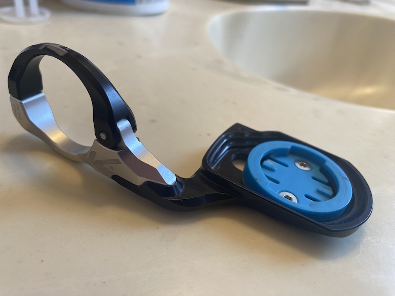 2022 K Edge Wahoo aero handlebar mount For Sale