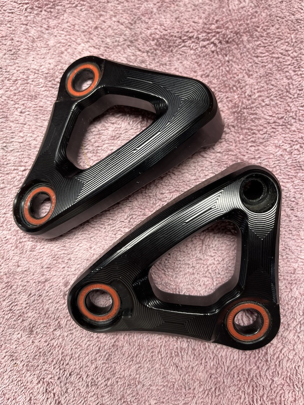 2023 Cascade Components Evil Insurgent Link For Sale