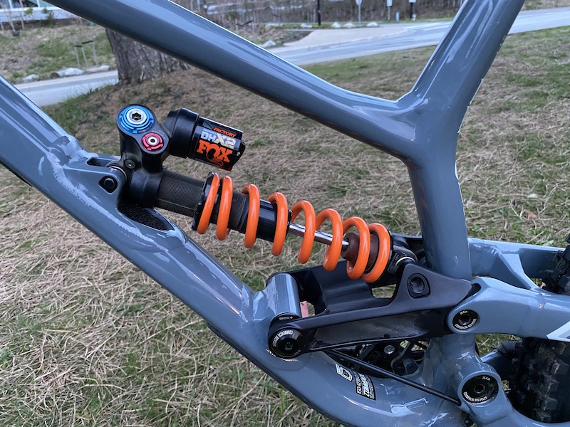 2020 Commencal FRS For Sale