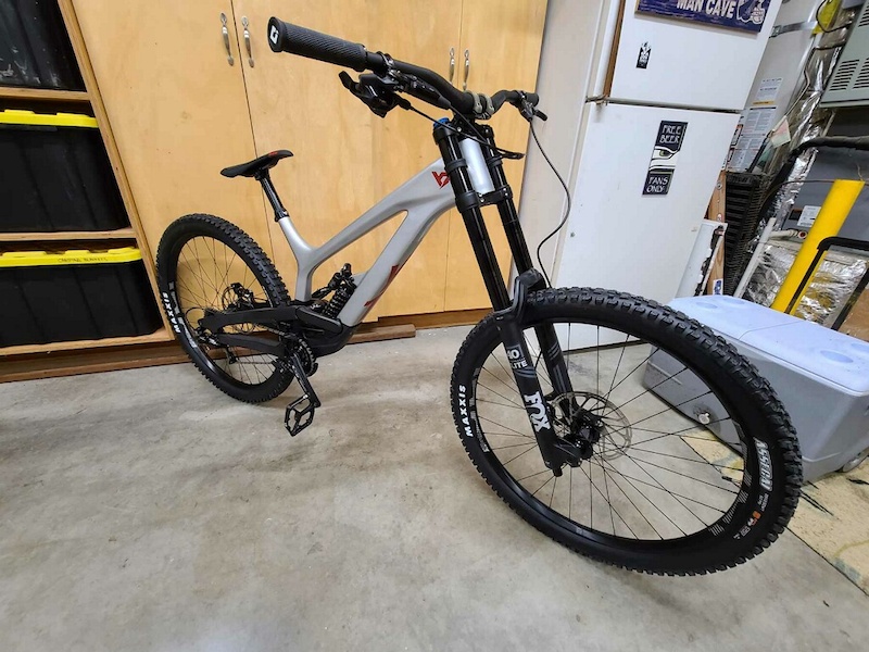 2021 Fox 40 For Sale