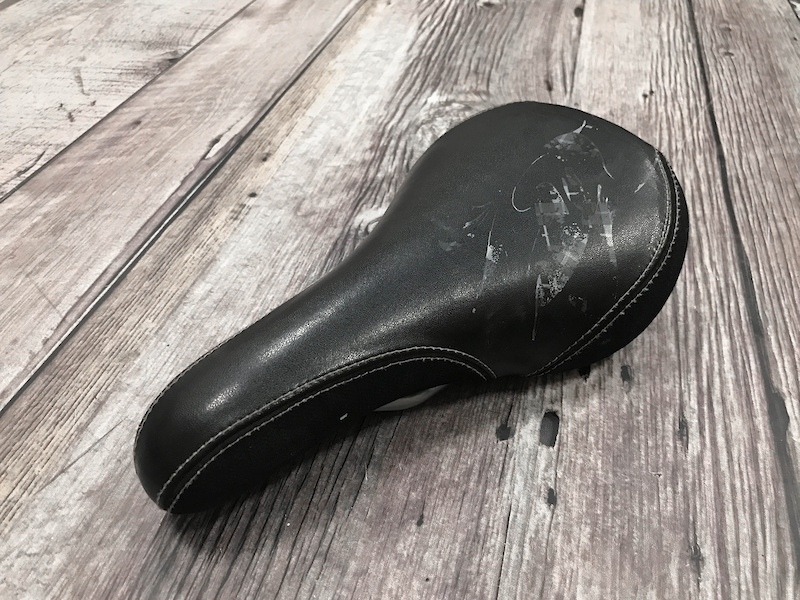 Velo Dirt Jump Saddle For Sale