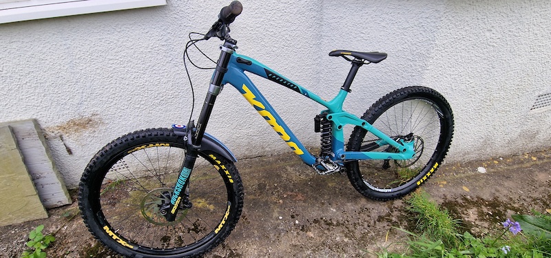 2019 30th anniversary model Kona Operator XL For Sale