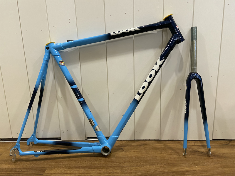 2005 Look KG 271 For Sale