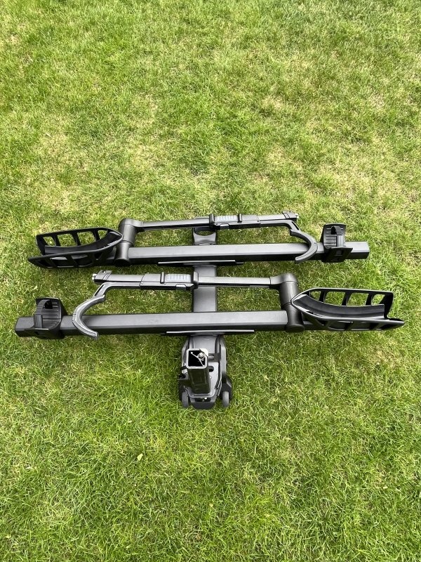 2022 Thule T2 Pro XTR - 2" - Brand New For Sale