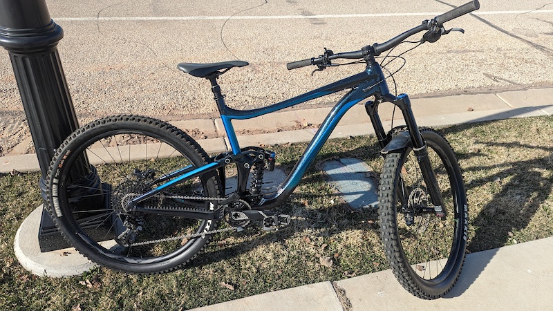 2022 Giant Reign SX 29er For Sale