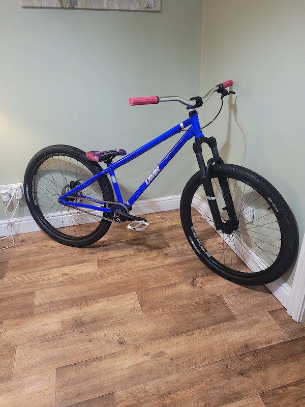 2022 DMR Sect For Sale