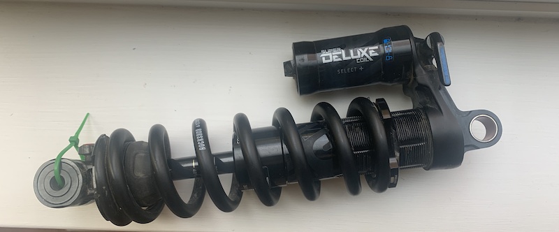 2020 RockShox Super Deluxe + Coil For Sale