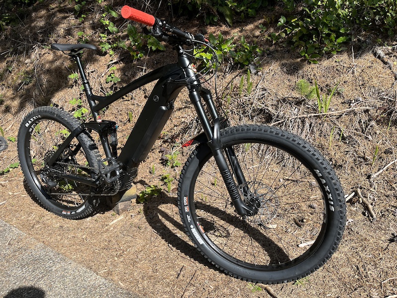 2023 Motobecane HAL Eboost M600 For Sale