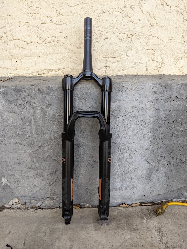 2020 Fox 36 Performance Fork - FIT4 For Sale