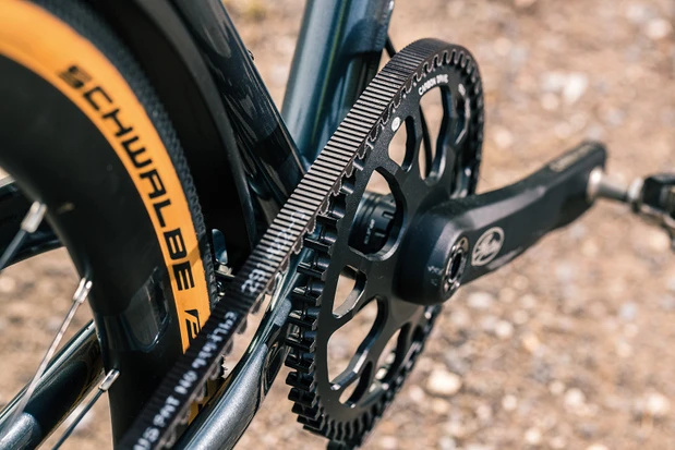 2021 Shand Leveret - 51cm For Sale