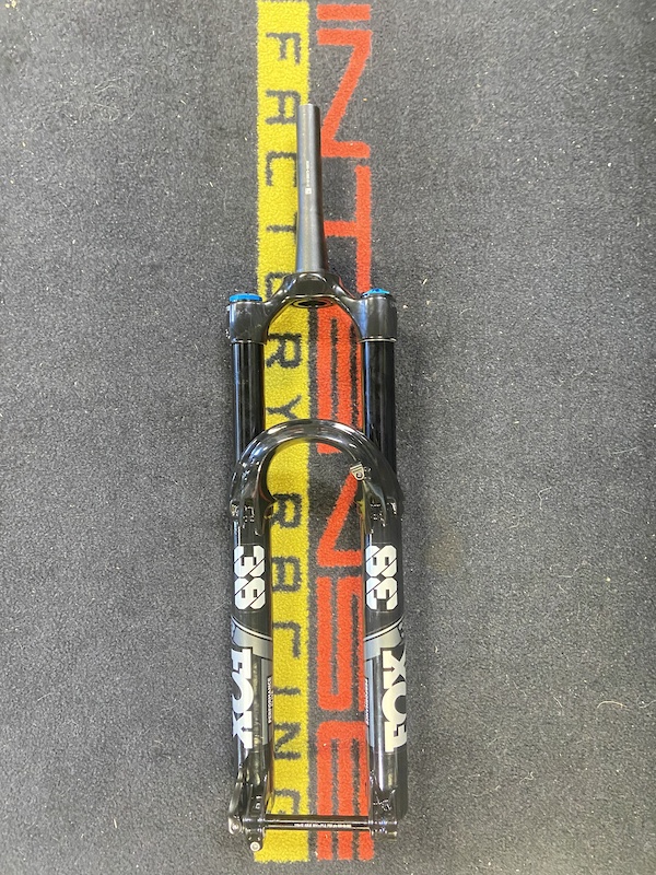 2023 Fox 38 Performance Elite E-MTB/shipped For Sale
