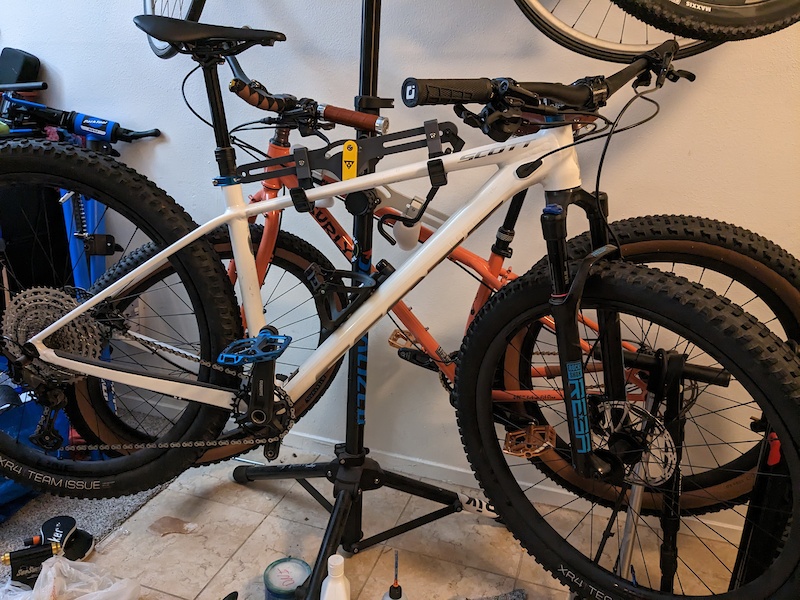 2021 Upgraded Scott contessa scale For Sale