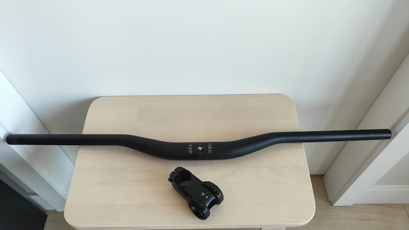 2022 Norco Handlebar 780mm wide 20mm rise For Sale