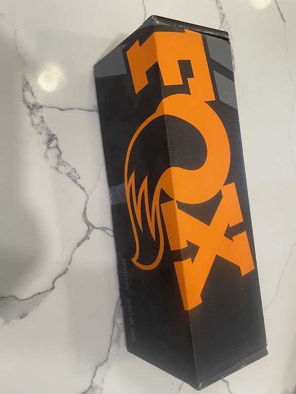 2022 Fox DHx2 250x75 For Sale