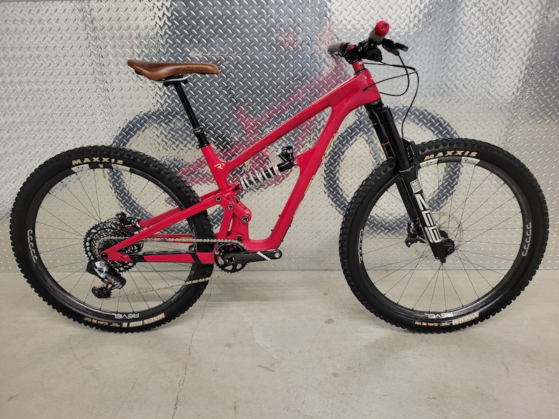 2023 Revel Rail 29 Medium XO1 AXS Push For Sale